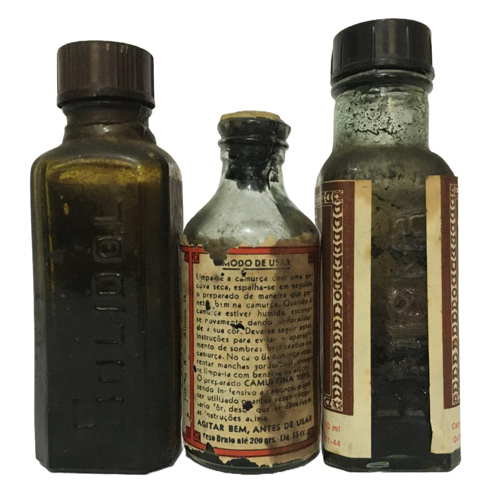 - Antiguidades CASA DO VELHO