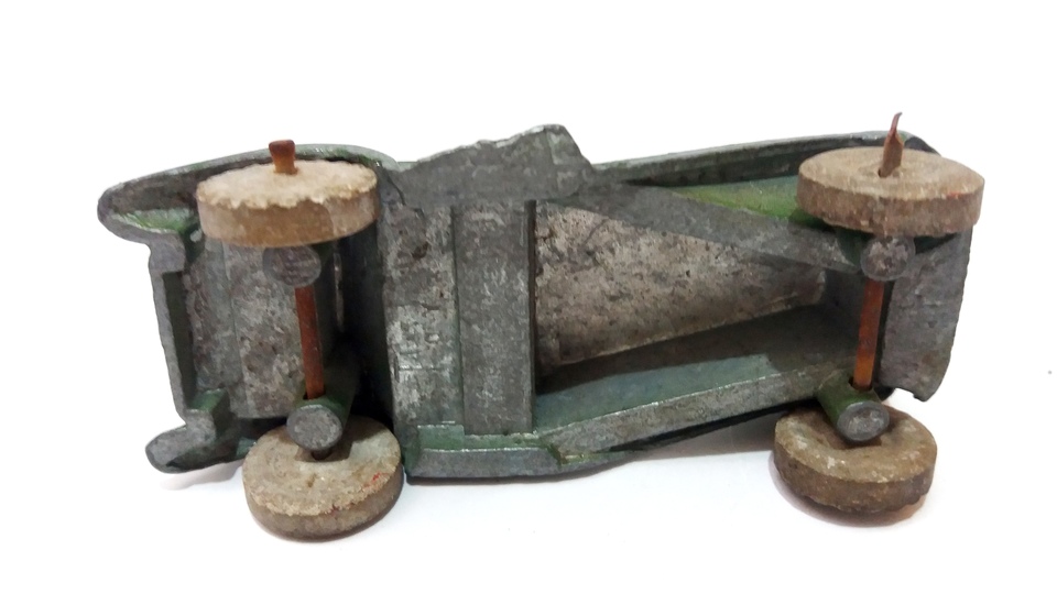 - Antiguidades CASA DO VELHO