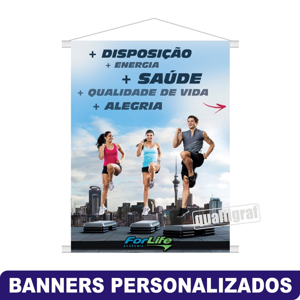 Banner Curitiba Sitio Cercado - Gráfica em Curitiba (41) 3018-5567