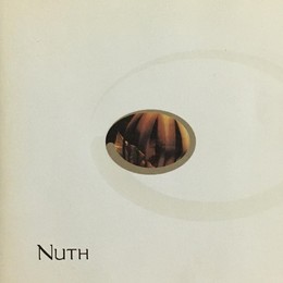 CD VARIOUS Nuth, Ano 2001 - Banca do Rock