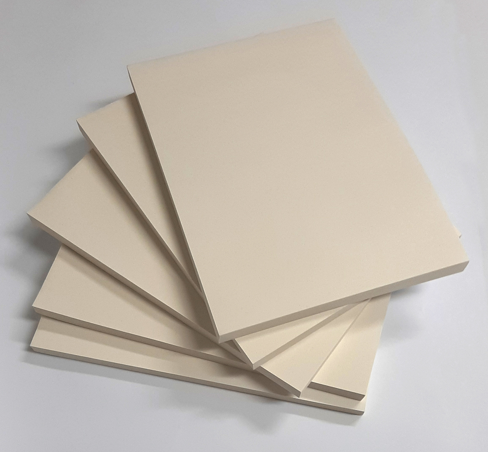 Blocão 17x24 - 100 folhas (Blocado) - Fabrica de Miolo