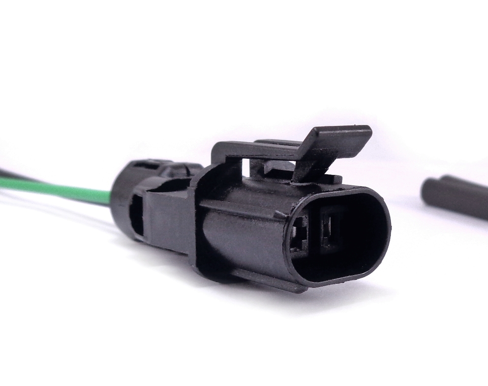 Plug Conector Interruptor De Ré Renault Clio Scenic Megane - SORAUTO ...