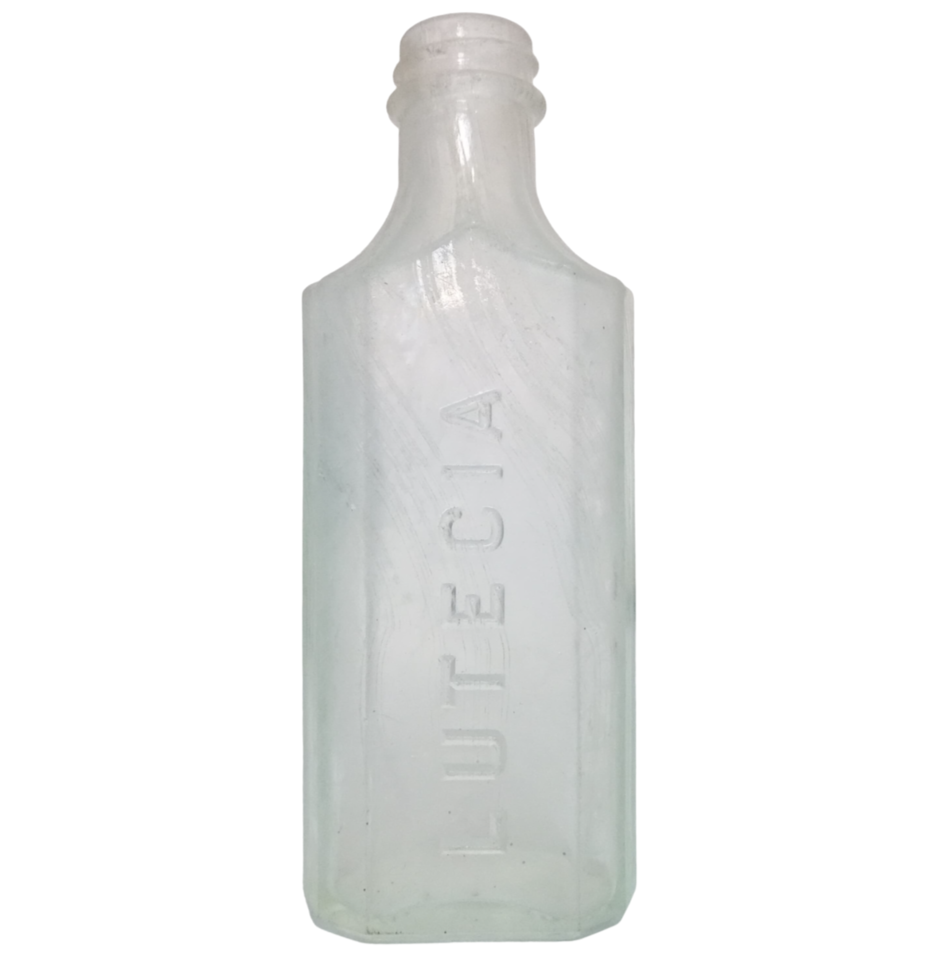 Garrafa do Xarope PHIMATOSAN Para Pulmões Fortes, Laboratório ...