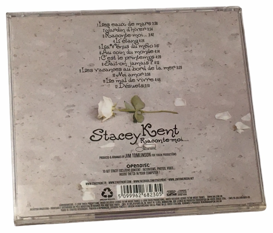 CD SARAH VAUGHAN Vol.2 Sarah Vaughan - BANCANTIGA