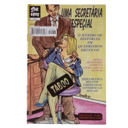 quadrinho-er-tico-tes-o-ardente-cat-orgia-ano-1-n-1-editora-ert