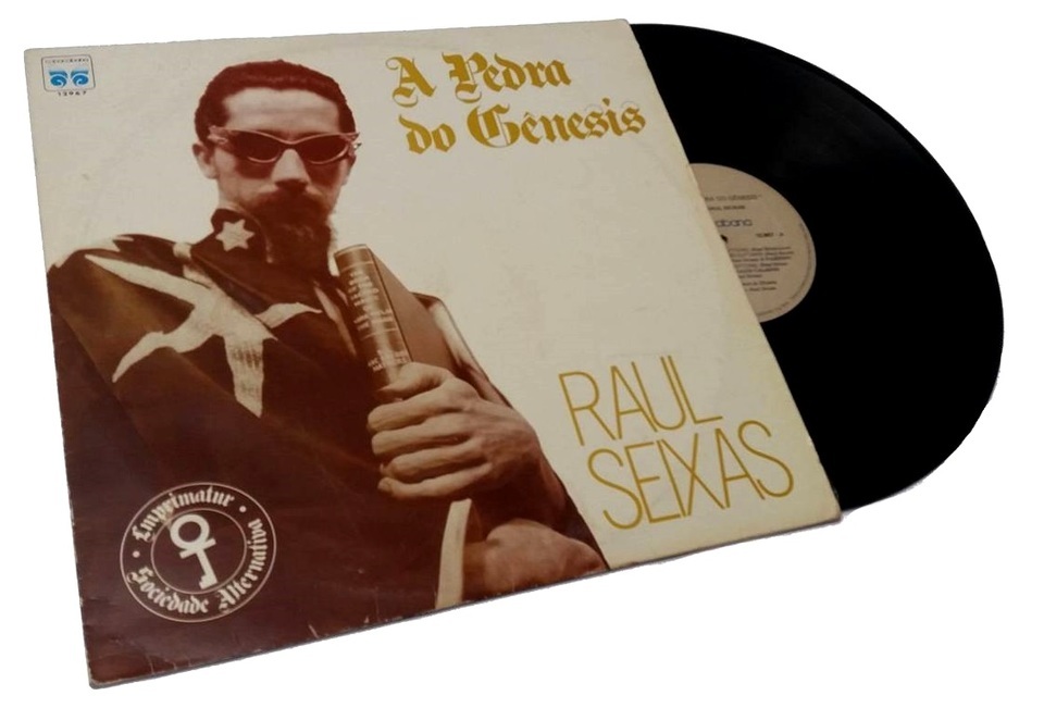 LP ROCK DO ABC 1987 Rock Do Abc - BANCANTIGA