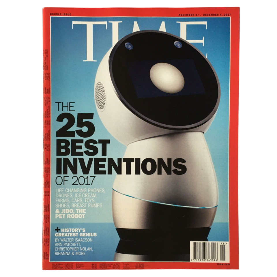 Revista TIME The Greatest Muhammad Ali, 20 de Junho de 2016 - BANCANTIGA