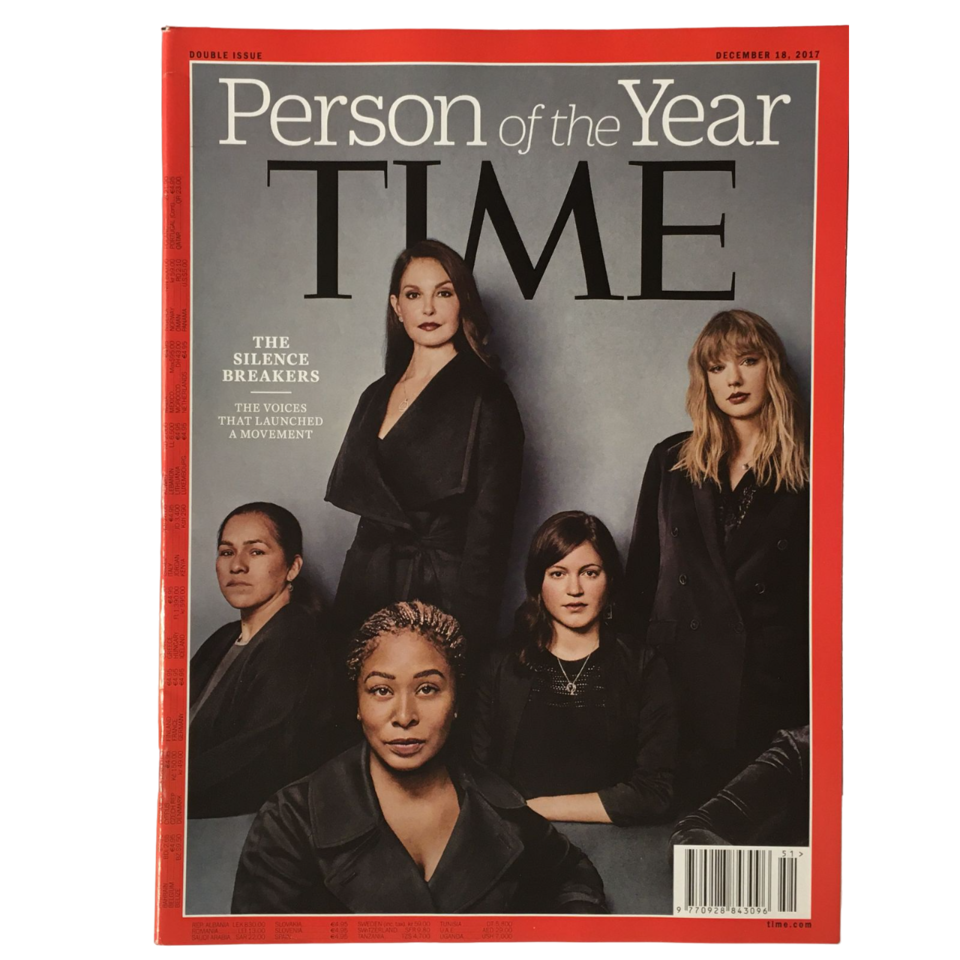 Revista TIME The Greatest Muhammad Ali, 20 de Junho de 2016 - BANCANTIGA