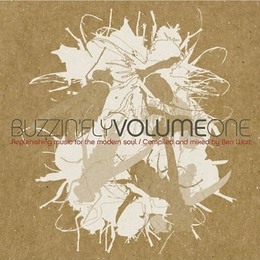CD BEN WATT Buzzin' Fly Volume 1 - BANCANTIGA