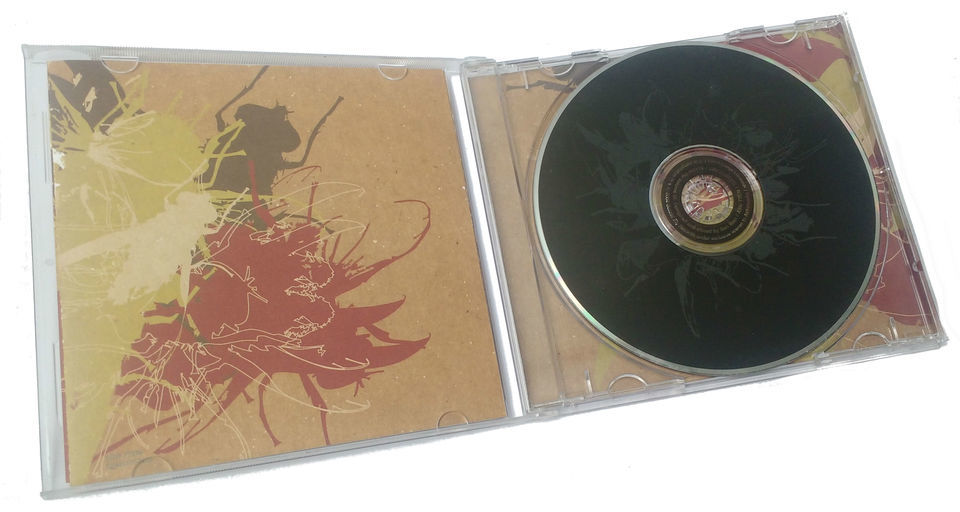 CD BEN WATT Buzzin' Fly Volume 1 - BANCANTIGA