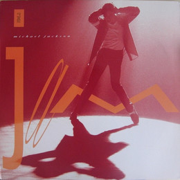 Michael Jackson – Jam 12" - Curto Vinil - Loja de Discos de Vinil
