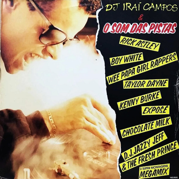 Pack/Lote de Discos para DJ (House) - 5 discos no total - Curto Vinil ...