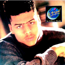 Al B. Sure! – In Effect Mode LP Nacional - Curto Vinil - Loja de Discos ...
