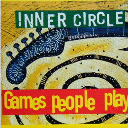 Inner Circle – Games People Play 12" - Curto Vinil - Loja de Discos de ...