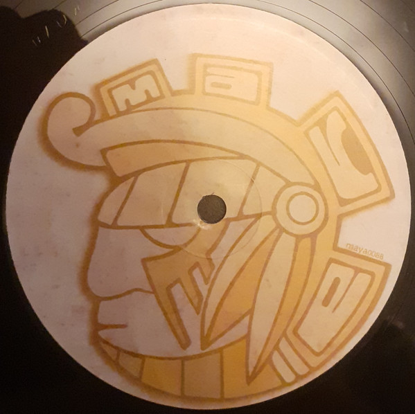Joeski – Rumbiando / Tribe 12" - Curto Vinil - Loja de Discos de Vinil
