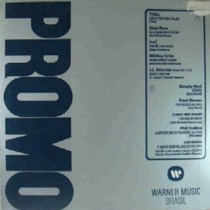 Pack/Lote de Discos para DJ (House) - PROMOCIONAIS - 5 discos no total ...