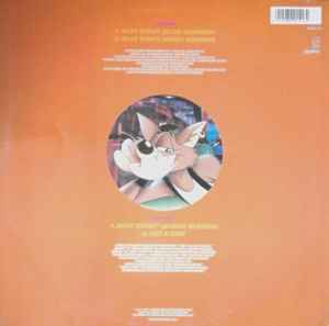 MC Skat Kat And The Stray Mob – Skat Strut 12" - Curto Vinil - Loja de ...