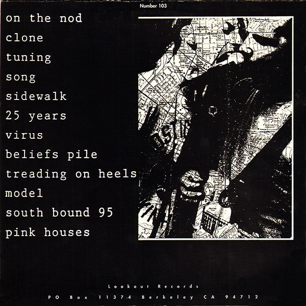 Avail – Dixie LP Importado (Muito Raro!!) - Curto Vinil - Loja de ...