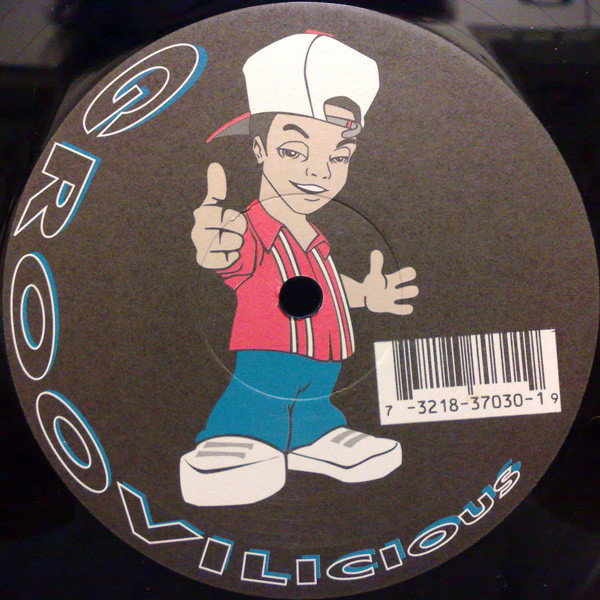 Endeva Featuring Andrea Tafuri – Serious (What's Got You) 12" - Curto ...