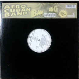 Afro-Cuban Band Featuring Noey Matos ‎– Bang Bang 12" - Curto Vinil ...