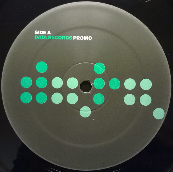 Paffendorf ‎– Be Cool (Promo 1) 12" - Curto Vinil - Loja de Discos de Vinil