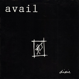 Avail – Dixie LP Importado (Muito Raro!!) - Curto Vinil - Loja de ...