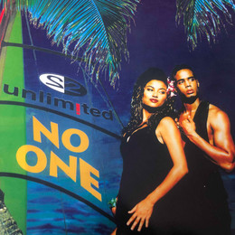 2 Unlimited – No One 12" - Curto Vinil - Loja de Discos de Vinil
