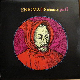 Enigma – Sadeness Part I 12" - Curto Vinil - Loja de Discos de Vinil