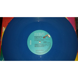 Grandmaster Flash And The Furious 5 – Freedom (Disco Azul) (RARÍSSIMO ...