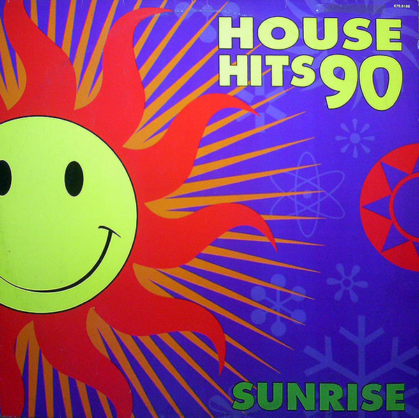 Pack/Lote de Discos para DJ (House) - 5 discos no total - Curto Vinil ...