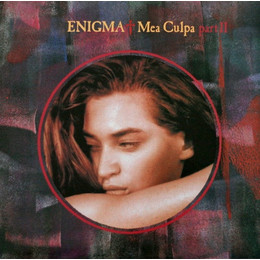 Enigma – Mea Culpa Part II 12" - Curto Vinil - Loja de Discos de Vinil